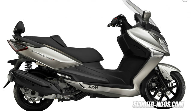 Nouveau GTS 2012 et Maxsym 600 ABS - Forum SYM : GTS 125 250 300,SYM MAXSYM 400, Maxsym TL , SYM ...
